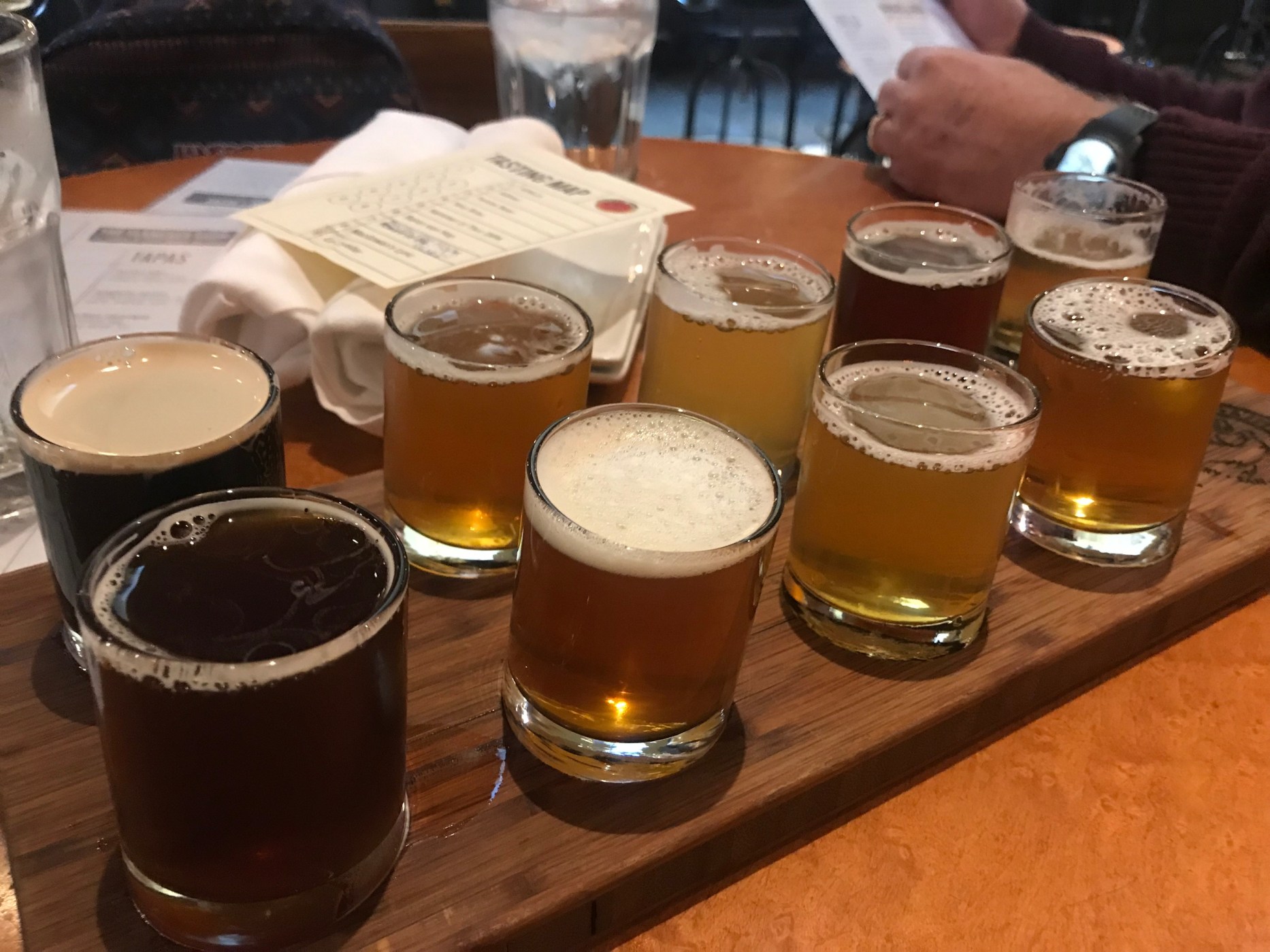 Tucson Brewery Tour | Arizona Winery Tours